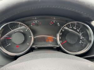Melns Peugeot 3008 2011 Tauragė, ar dzinēja tilpumu 2.00 L un nobraukumu 253 tūkst. km par 3700 €, foto 16 vietnē AUTOMOTO.COM.LV