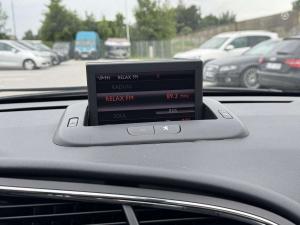 Melns Peugeot 3008 2011 Tauragė, ar dzinēja tilpumu 2.00 L un nobraukumu 253 tūkst. km par 3700 €, foto 18 vietnē AUTOMOTO.COM.LV
