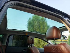 Melns Peugeot 3008 2011 Ogre, ar dzinēja tilpumu 1.60 L un nobraukumu 166 tūkst. km par 2999 €, foto 20 vietnē AUTOMOTO.COM.LV