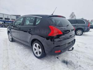 Melns Peugeot 3008 2012 Ukmergė, ar dzinēja tilpumu 1.56 L un nobraukumu 180 tūkst. km par 3100 €, foto 8 vietnē AUTOMOTO.COM.LV