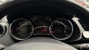 Black Peugeot 3008 2012 in Radviliskis, with an engine capacity of 1.60 L and mileage of 351 thousand km for 3650 €, photo 20 on AUTOMOTO.COM.LV