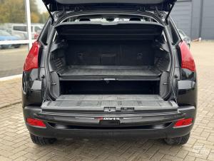 Black Peugeot 3008 2012 in Radviliskis, with an engine capacity of 1.60 L and mileage of 351 thousand km for 3650 €, photo 25 on AUTOMOTO.COM.LV