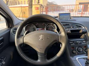 Melns Peugeot 3008 2013 Tauragė, ar dzinēja tilpumu 1.56 L un nobraukumu 204 tūkst. km par 3450 €, foto 18 vietnē AUTOMOTO.COM.LV