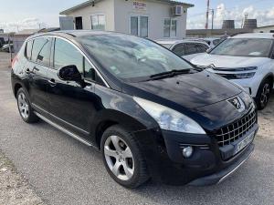Melns Peugeot 3008 2013 Viļņa, ar dzinēja tilpumu 1.56 L un nobraukumu 200 tūkst. km par 3599 €, foto 3 vietnē AUTOMOTO.COM.LV