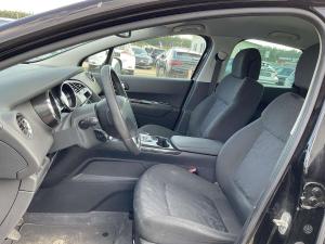 Melns Peugeot 3008 2013 Viļņa, ar dzinēja tilpumu 1.56 L un nobraukumu 200 tūkst. km par 3599 €, foto 15 vietnē AUTOMOTO.COM.LV
