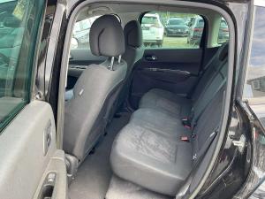 Melns Peugeot 3008 2013 Viļņa, ar dzinēja tilpumu 1.56 L un nobraukumu 200 tūkst. km par 3599 €, foto 17 vietnē AUTOMOTO.COM.LV