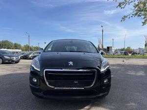 Melns Peugeot 3008 2014 Marijampole, ar dzinēja tilpumu 1.56 L un nobraukumu 252 tūkst. km par 4750 €, foto 7 vietnē AUTOMOTO.COM.LV