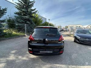 Melns Peugeot 3008 2014 Marijampole, ar dzinēja tilpumu 1.56 L un nobraukumu 252 tūkst. km par 4750 €, foto 8 vietnē AUTOMOTO.COM.LV