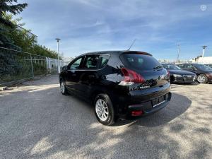 Melns Peugeot 3008 2014 Marijampole, ar dzinēja tilpumu 1.56 L un nobraukumu 252 tūkst. km par 4750 €, foto 10 vietnē AUTOMOTO.COM.LV