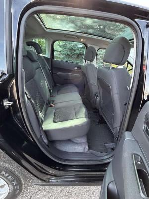 Melns Peugeot 3008 2014 Marijampole, ar dzinēja tilpumu 1.56 L un nobraukumu 252 tūkst. km par 4750 €, foto 11 vietnē AUTOMOTO.COM.LV