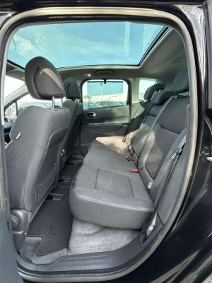 Melns Peugeot 3008 2014 Marijampole, ar dzinēja tilpumu 1.56 L un nobraukumu 252 tūkst. km par 4750 €, foto 13 vietnē AUTOMOTO.COM.LV
