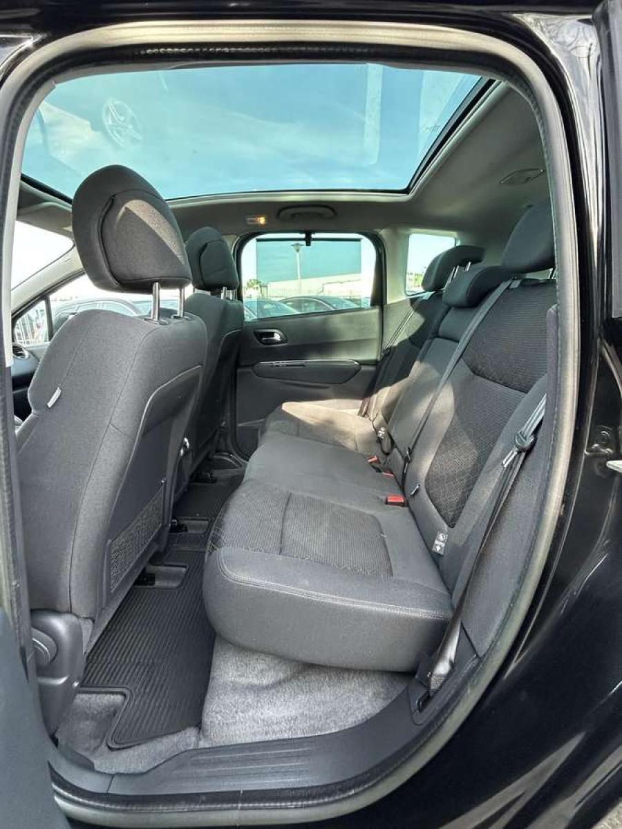 Melns Peugeot 3008 2014 Marijampole, ar dzinēja tilpumu 1.56 L un nobraukumu 252 tūkst. km par 4750 €, foto 13 vietnē AUTOMOTO.COM.LV