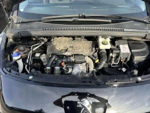 Melns Peugeot 3008 2014 Marijampole, ar dzinēja tilpumu 1.56 L un nobraukumu 252 tūkst. km par 4750 €, foto 19 vietnē AUTOMOTO.COM.LV