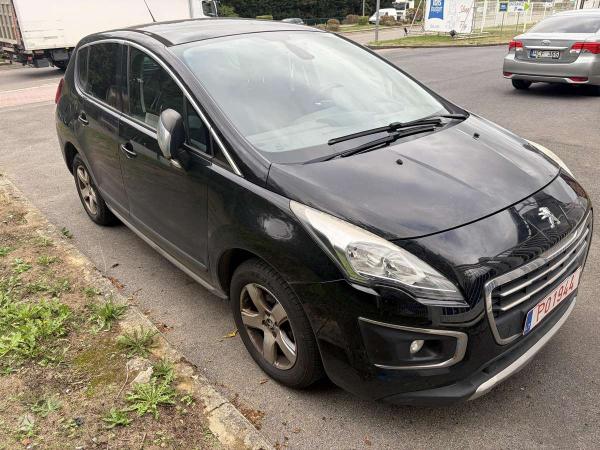 Melns Peugeot 3008 2014 Ukmergė, ar dzinēja tilpumu 1.60 L un nobraukumu 203 tūkst. km par 4950 €, foto 9 vietnē AUTOMOTO.COM.LV