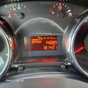 Black Peugeot 3008 2016 in Silale, with an engine capacity of 1.56 L and mileage of 181 thousand km for 5800 €, photo 18 on AUTOMOTO.COM.LV