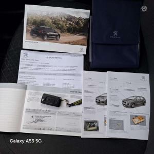 Black Peugeot 3008 2016 in Silale, with an engine capacity of 1.56 L and mileage of 181 thousand km for 5800 €, photo 23 on AUTOMOTO.COM.LV