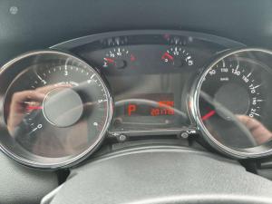 Black Peugeot 3008 2016 in Panevezys, with an engine capacity of 1.56 L and mileage of 200 thousand km for 6300 €, photo 17 on AUTOMOTO.COM.LV