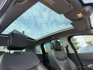 Melns Peugeot 3008 2016 Viļņa, ar dzinēja tilpumu 1.60 L un nobraukumu 320 tūkst. km par 2900 €, foto 12 vietnē AUTOMOTO.COM.LV
