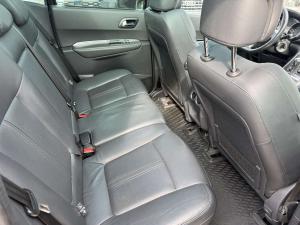 Melns Peugeot 3008 2016 Viļņa, ar dzinēja tilpumu 1.60 L un nobraukumu 320 tūkst. km par 2900 €, foto 13 vietnē AUTOMOTO.COM.LV