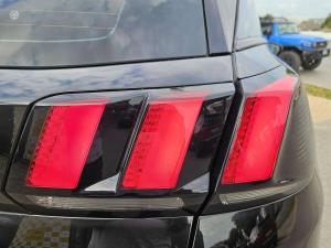 Melns Peugeot 3008 2017 Šauļi, ar dzinēja tilpumu 1.60 L un nobraukumu 189 tūkst. km par 10750 €, foto 11 vietnē AUTOMOTO.COM.LV