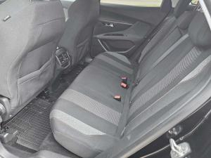 Melns Peugeot 3008 2017 Šauļi, ar dzinēja tilpumu 1.60 L un nobraukumu 189 tūkst. km par 10750 €, foto 16 vietnē AUTOMOTO.COM.LV