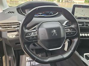 Melns Peugeot 3008 2017 Šauļi, ar dzinēja tilpumu 1.60 L un nobraukumu 189 tūkst. km par 10750 €, foto 20 vietnē AUTOMOTO.COM.LV