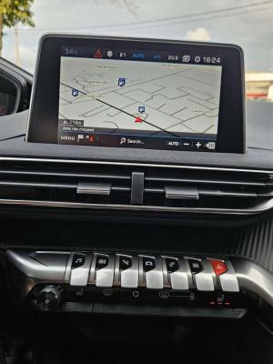 Melns Peugeot 3008 2017 Šauļi, ar dzinēja tilpumu 1.60 L un nobraukumu 189 tūkst. km par 10750 €, foto 22 vietnē AUTOMOTO.COM.LV