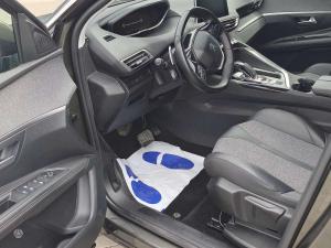 Melns Peugeot 3008 2017 Šauļi, ar dzinēja tilpumu 1.60 L un nobraukumu 208 tūkst. km par 12900 €, foto 13 vietnē AUTOMOTO.COM.LV