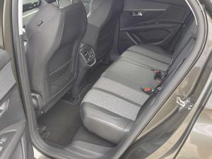 Melns Peugeot 3008 2017 Šauļi, ar dzinēja tilpumu 1.60 L un nobraukumu 208 tūkst. km par 12900 €, foto 14 vietnē AUTOMOTO.COM.LV
