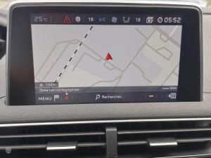 Melns Peugeot 3008 2017 Šauļi, ar dzinēja tilpumu 1.60 L un nobraukumu 208 tūkst. km par 12900 €, foto 17 vietnē AUTOMOTO.COM.LV
