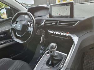 Melns Peugeot 3008 2017 Šauļi, ar dzinēja tilpumu 1.60 L un nobraukumu 189 tūkst. km par 10950 €, foto 18 vietnē AUTOMOTO.COM.LV