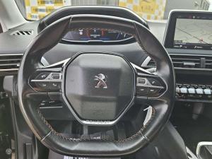 Melns Peugeot 3008 2017 Šauļi, ar dzinēja tilpumu 1.60 L un nobraukumu 189 tūkst. km par 10950 €, foto 19 vietnē AUTOMOTO.COM.LV