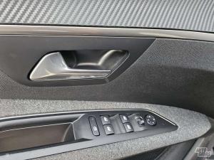 Melns Peugeot 3008 2017 Šauļi, ar dzinēja tilpumu 1.60 L un nobraukumu 189 tūkst. km par 10950 €, foto 24 vietnē AUTOMOTO.COM.LV