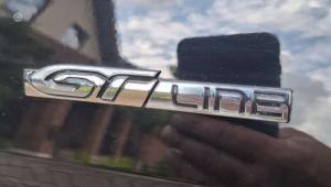 Black Peugeot 3008 2018 in Silale, with an engine capacity of 1.50 L and mileage of 180 thousand km for 10800 €, photo 8 on AUTOMOTO.COM.LV