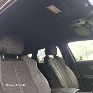 Black Peugeot 3008 2018 in Silale, with an engine capacity of 1.50 L and mileage of 180 thousand km for 10800 €, photo 24 on AUTOMOTO.COM.LV