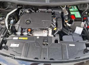 Black Peugeot 3008 2018 in Silale, with an engine capacity of 1.50 L and mileage of 180 thousand km for 10800 €, photo 29 on AUTOMOTO.COM.LV