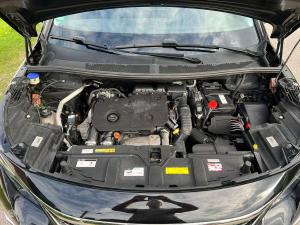 Black Peugeot 3008 2018 in Birstonas, with an engine capacity of 1.50 L and mileage of 275 thousand km for 10700 €, photo 16 on AUTOMOTO.COM.LV