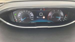 Melns Peugeot 3008 2019 Šauļi, ar dzinēja tilpumu 1.50 L un nobraukumu 129 tūkst. km par 12400 €, foto 11 vietnē AUTOMOTO.COM.LV