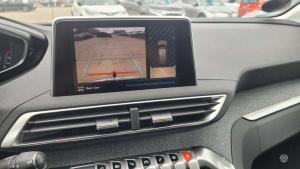 Melns Peugeot 3008 2019 Šauļi, ar dzinēja tilpumu 1.50 L un nobraukumu 129 tūkst. km par 12400 €, foto 12 vietnē AUTOMOTO.COM.LV
