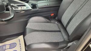 Melns Peugeot 3008 2019 Šauļi, ar dzinēja tilpumu 1.50 L un nobraukumu 129 tūkst. km par 12400 €, foto 15 vietnē AUTOMOTO.COM.LV