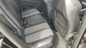 Melns Peugeot 3008 2019 Šauļi, ar dzinēja tilpumu 1.50 L un nobraukumu 129 tūkst. km par 12400 €, foto 18 vietnē AUTOMOTO.COM.LV