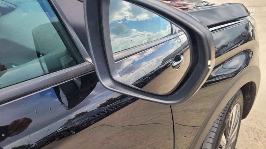 Melns Peugeot 3008 2019 Šauļi, ar dzinēja tilpumu 1.50 L un nobraukumu 129 tūkst. km par 12400 €, foto 22 vietnē AUTOMOTO.COM.LV