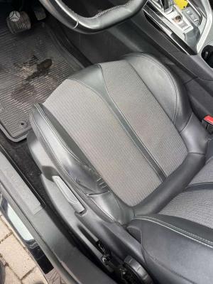 Black Peugeot 3008 2021 in Taurage, with an engine capacity of 1.50 L and mileage of 249 thousand km for 12900 €, photo 11 on AUTOMOTO.COM.LV