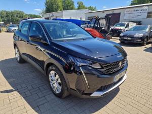 Черный Пежо 3008 2022 в Каунас, объемом двигателя 1.50 л и пробегом 238 тыс. км за 13100 €, фото  на AUTOMOTO.COM.LV