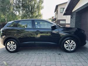 Melns Peugeot 3008 2022 Viļņa, ar dzinēja tilpumu 1.50 L un nobraukumu 170 tūkst. km par 12766 €, foto 4 vietnē AUTOMOTO.COM.LV