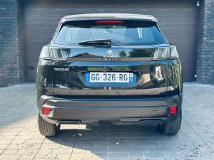 Melns Peugeot 3008 2022 Viļņa, ar dzinēja tilpumu 1.50 L un nobraukumu 170 tūkst. km par 12766 €, foto 6 vietnē AUTOMOTO.COM.LV