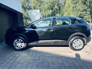 Melns Peugeot 3008 2022 Viļņa, ar dzinēja tilpumu 1.50 L un nobraukumu 170 tūkst. km par 12766 €, foto 7 vietnē AUTOMOTO.COM.LV