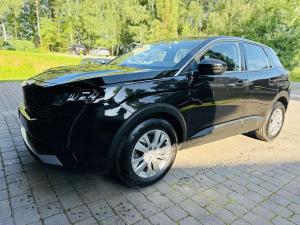 Melns Peugeot 3008 2022 Viļņa, ar dzinēja tilpumu 1.50 L un nobraukumu 170 tūkst. km par 12766 €, foto 8 vietnē AUTOMOTO.COM.LV