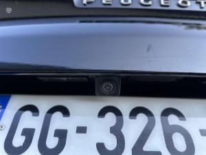Melns Peugeot 3008 2022 Viļņa, ar dzinēja tilpumu 1.50 L un nobraukumu 170 tūkst. km par 12766 €, foto 14 vietnē AUTOMOTO.COM.LV