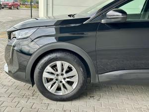 Black Peugeot 3008 2022 in Vilnius, with an engine capacity of 1.50 L and mileage of 176 thousand km for 12935 €, photo 7 on AUTOMOTO.COM.LV